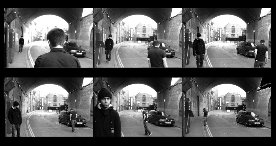 連續式攝影 Duane Michals – 顯影-PhotogStory